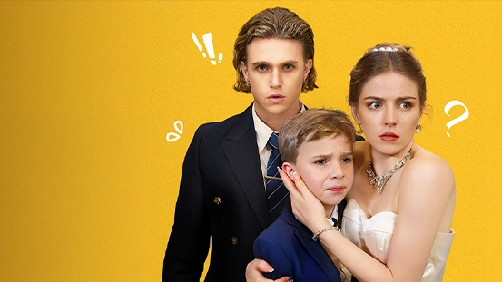 Love Found Us Again: Full Guide & Streaming Options - ShortMax