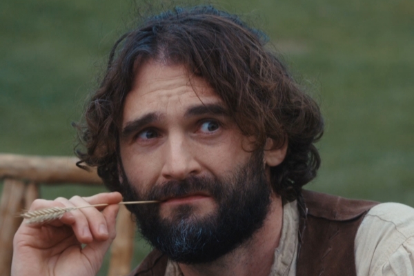 Unveil the Hidden identity of a Farmer Dad in the Short Drama My Farmer ...