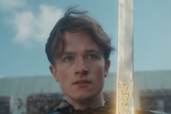 Unveil the Hidden identity of a Farmer Dad in the Short Drama My Farmer ...