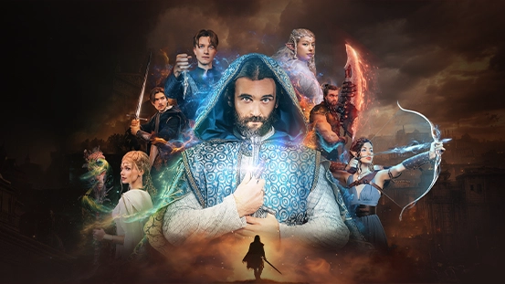 My Farmer Dad Is Secretly an Archmage: Full Guide & Streaming Options ...