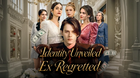 What Happens at Identity Unveiled, Ex Regretted End? The Car Sale Is ...