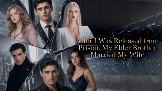 After I Was Released from Prison, My Elder Brother Married My Wife’s ...