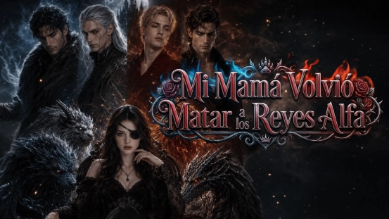 ¿Qué Sucede al Final de Mi Mamá Volvió a Matar a los Reyes Alfa? - ShortMax