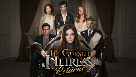 All about The Cursed Heiress Returns: Plot Summary, Hottest Episodes ...
