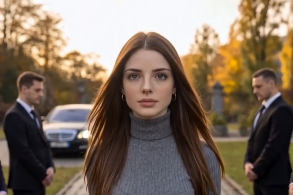 All about The Cursed Heiress Returns: Plot Summary, Hottest Episodes ...